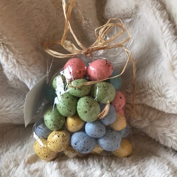 Hobby Lobby | Holiday | Easter Egg Scatters And Fillers | Poshmark